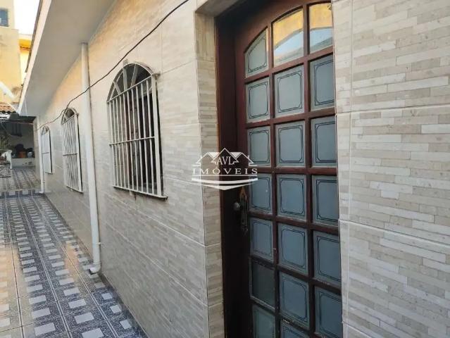 Casa / Sobrado para Locação em São Paulo/SP Vila Carrão 1 Quartos