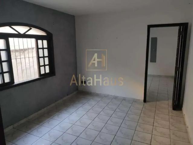 Casa / Sobrado para Locação em São Paulo/SP Vila Carrão 1 Quartos