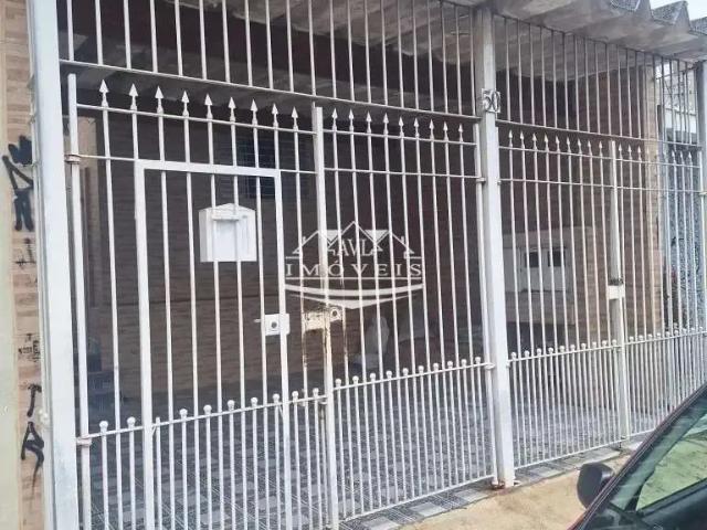 Casa / Sobrado para Locação em São Paulo/SP Vila Carrão 2 Quartos