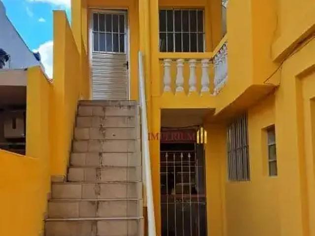 Casa / Sobrado para Locação em São Paulo/SP Vila Carrão 2 Quartos