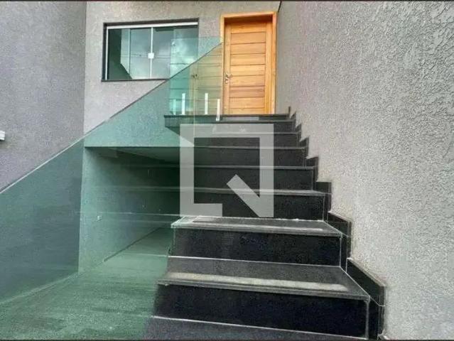 Casa / Sobrado para Locação em São Paulo/SP Vila Carrão 2 Quartos