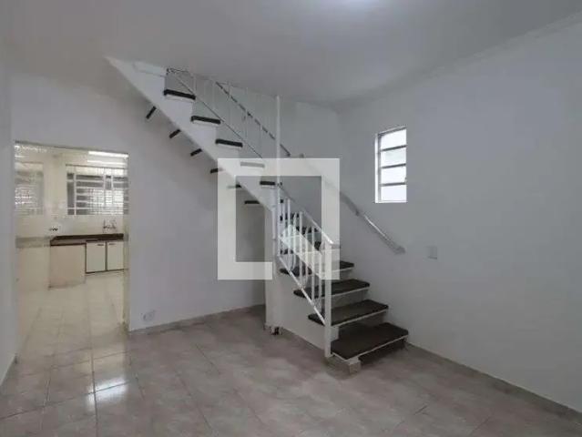 Casa / Sobrado para Locação em São Paulo/SP Vila Carrão 2 Quartos