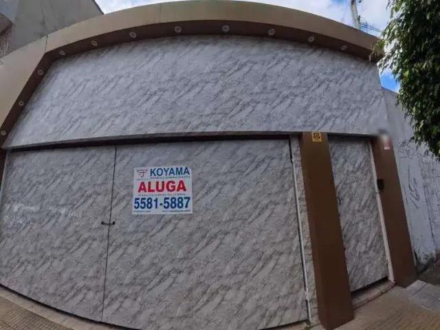 Casa / Sobrado para Locação em São Paulo/SP Vila Carrão 2 Quartos
