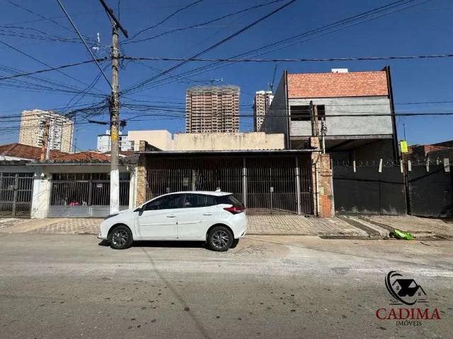 Casa / Sobrado para Locação em São Paulo/SP Vila Carrão 2 Quartos