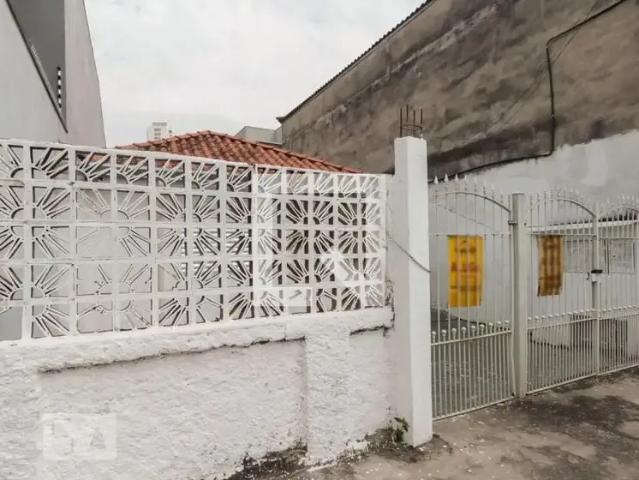 Casa / Sobrado para Locação em São Paulo/SP Vila Carrão 2 Quartos