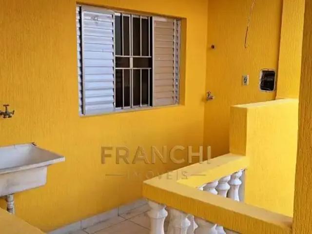 Casa / Sobrado para Locação em São Paulo/SP Vila Carrão 2 Quartos