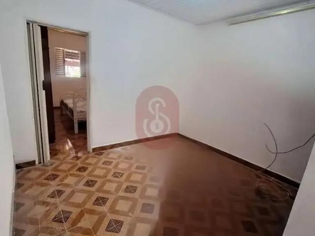 Casa / Sobrado para Locação em São Paulo/SP Vila Carrão 2 Quartos