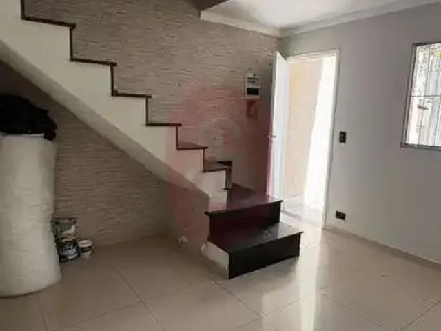 Casa / Sobrado para Locação em São Paulo/SP Vila Carrão 2 Quartos