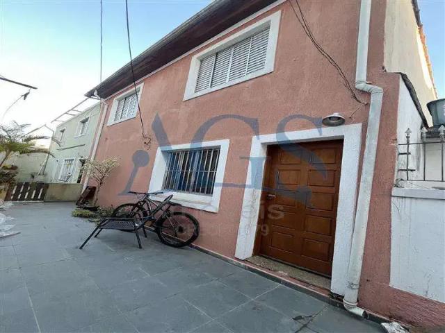 Casa / Sobrado para Locação em São Paulo/SP Vila Carrão 2 Quartos