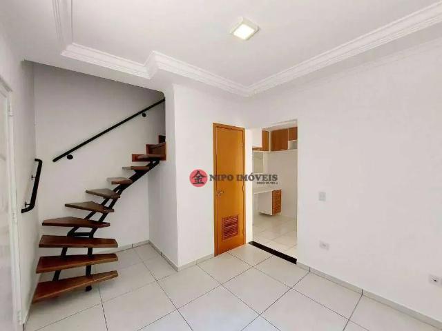 Casa / Sobrado para Locação em São Paulo/SP Vila Carrão 2 Quartos