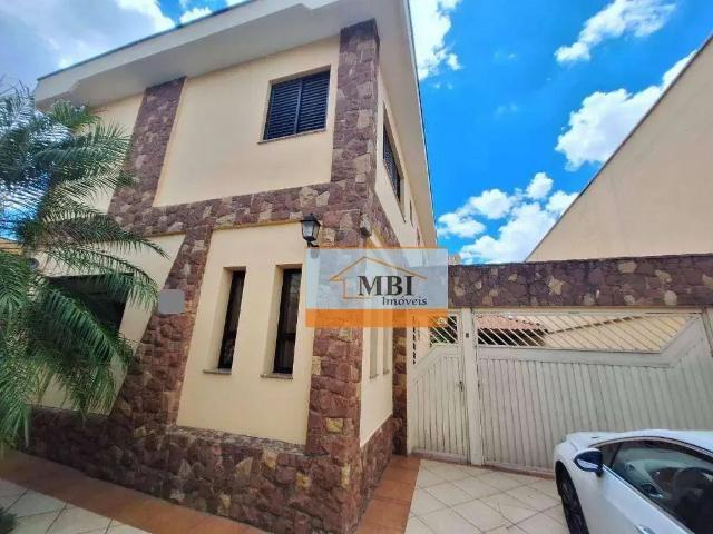 Casa / Sobrado para Locação em São Paulo/SP Vila Carrão 4 Quartos