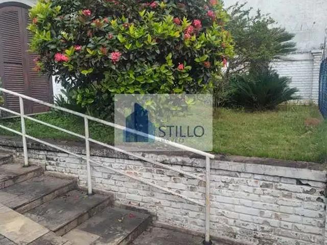 Casa / Sobrado para Locação em São Paulo/SP Vila Carrão 5 Quartos