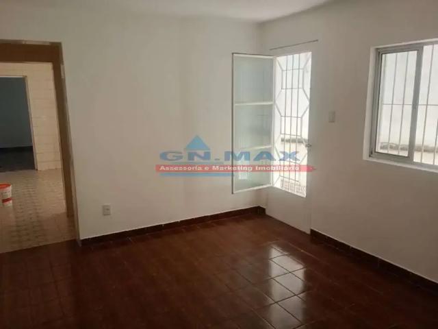 Casa / Sobrado para Locação em São Paulo/SP Vila Cavaton 1 Quartos