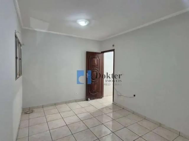 Casa / Sobrado para Locação em São Paulo/SP Vila Cavaton 1 Quartos