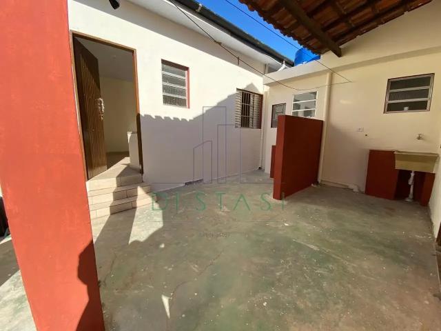Casa / Sobrado para Locação em São Paulo/SP Vila Celeste 1 Quartos