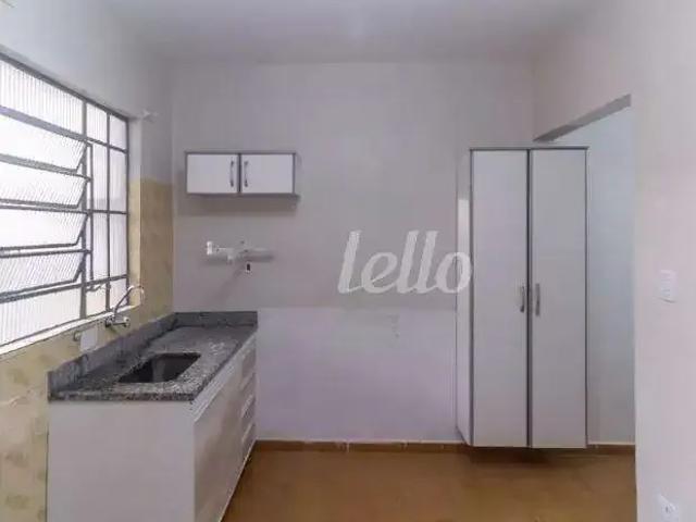 Casa / Sobrado para Locação em São Paulo/SP Vila Celeste 1 Quartos