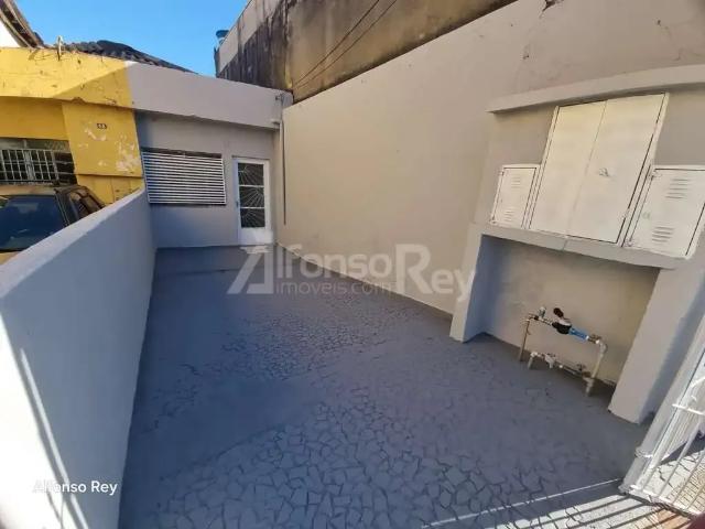 Casa / Sobrado para Locação em São Paulo/SP Vila Celeste 2 Quartos