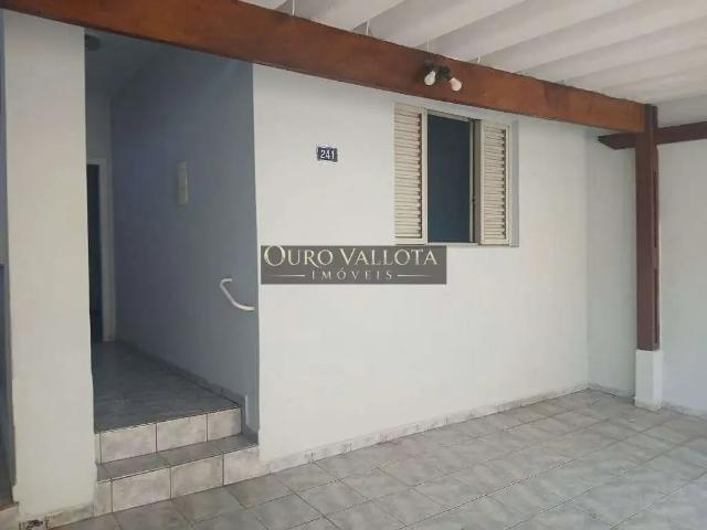 Casa / Sobrado para Locação em São Paulo/SP Vila Celeste 2 Quartos