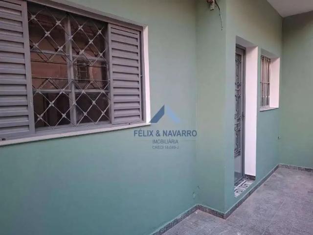 Casa / Sobrado para Locação em São Paulo/SP Vila Celeste 3 Quartos