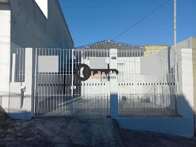 Casa / Sobrado para Locação em São Paulo/SP Vila Celeste 3 Quartos