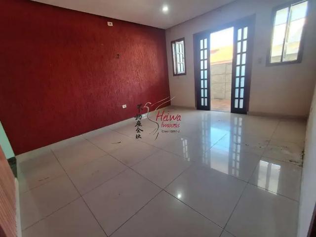 Casa / Sobrado para Locação em São Paulo/SP Vila Chica Luisa 1 Quartos