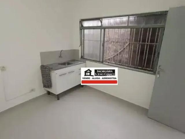 Casa / Sobrado para Locação em São Paulo/SP Vila Conde do Pinhal 1 Quartos