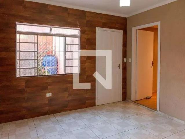 Casa / Sobrado para Locação em São Paulo/SP Vila Constança 3 Quartos