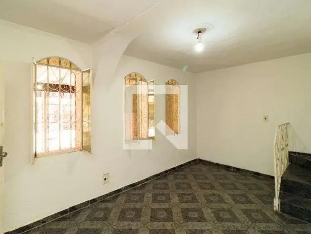 Casa / Sobrado para Locação em São Paulo/SP Vila Constança 3 Quartos