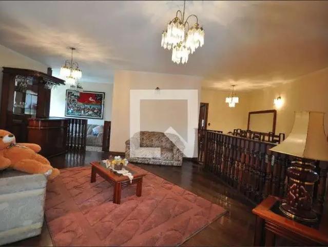 Casa / Sobrado para Locação em São Paulo/SP Vila Constança 3 Quartos