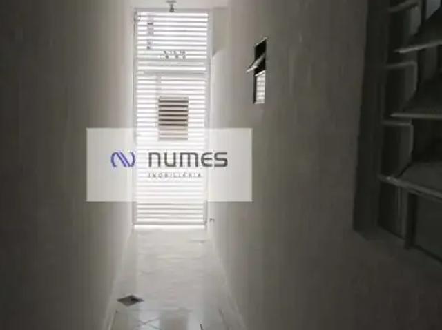 Casa / Sobrado para Locação em São Paulo/SP Vila Constança 1 Quartos