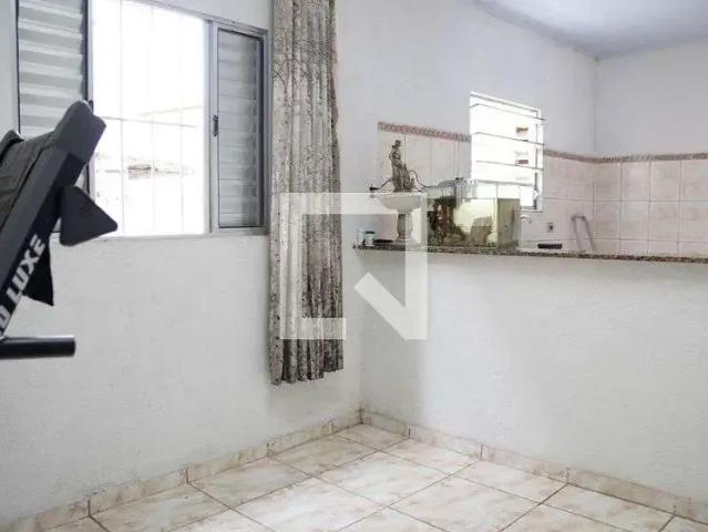 Casa / Sobrado para Locação em São Paulo/SP Vila Constança 1 Quartos