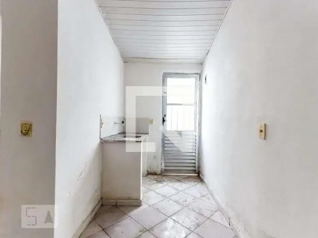 Casa / Sobrado para Locação em São Paulo/SP Vila Constança 1 Quartos