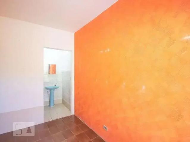 Casa / Sobrado para Locação em São Paulo/SP Vila Constança 1 Quartos