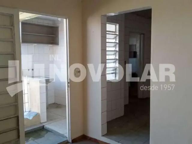 Casa / Sobrado para Locação em São Paulo/SP Vila Constança 1 Quartos