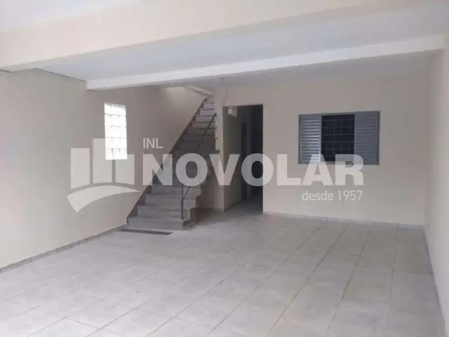 Casa / Sobrado para Locação em São Paulo/SP Vila Constança 2 Quartos