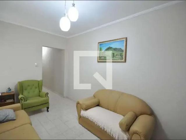 Casa / Sobrado para Locação em São Paulo/SP Vila Constança 2 Quartos