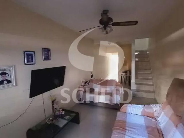 Casa / Sobrado para Locação em São Paulo/SP Vila Constança 2 Quartos