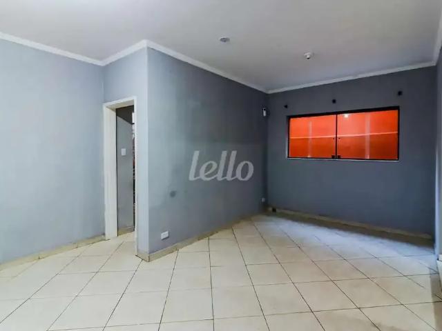 Casa / Sobrado para Locação em São Paulo/SP Vila Constança 4 Quartos