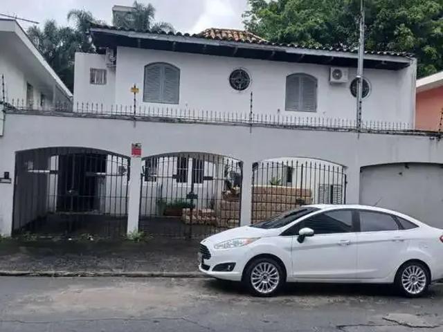 Casa / Sobrado para Locação em São Paulo/SP Vila Cordeiro 4 Quartos