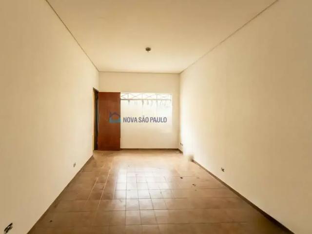 Casa / Sobrado para Locação em São Paulo/SP Vila Cordeiro 5 Quartos