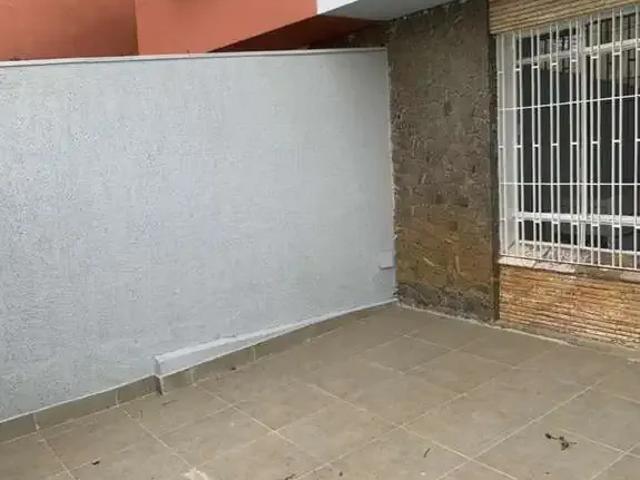 Casa / Sobrado para Locação em São Paulo/SP Vila Cordeiro 2 Quartos