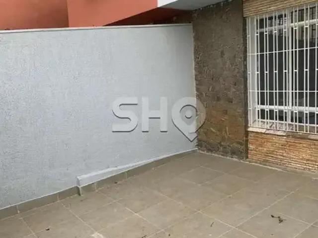 Casa / Sobrado para Locação em São Paulo/SP Vila Cordeiro 2 Quartos