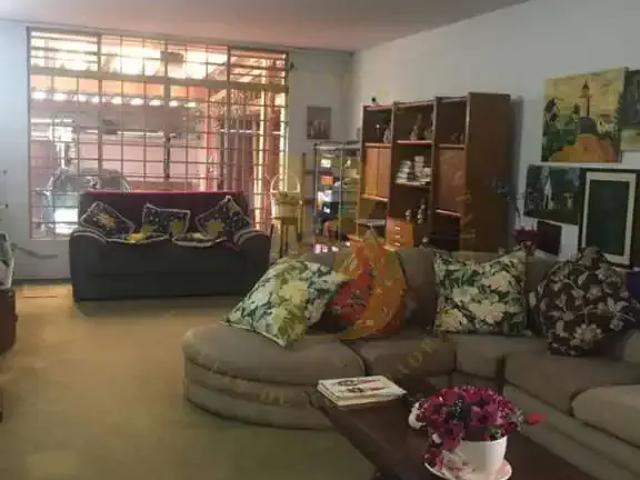 Casa / Sobrado para Locação em São Paulo/SP Vila Cordeiro 3 Quartos