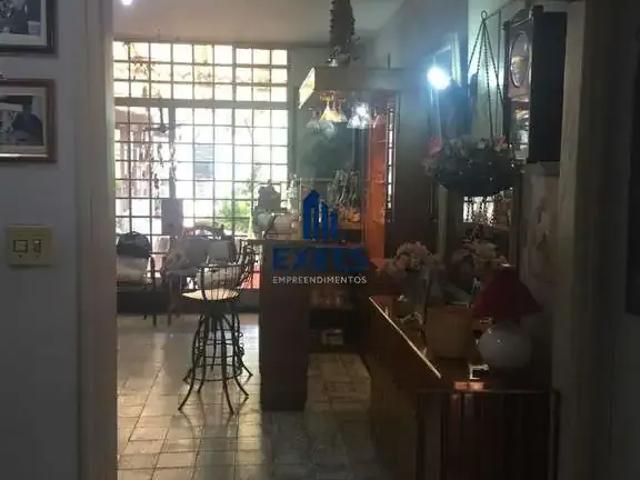Casa / Sobrado para Locação em São Paulo/SP Vila Cordeiro 3 Quartos