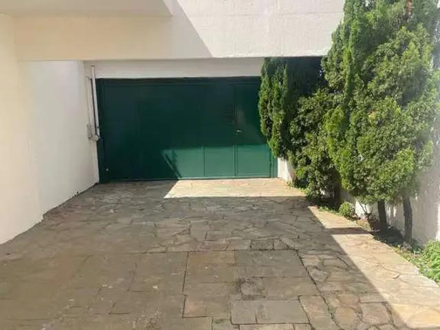 Casa / Sobrado para Locação em São Paulo/SP Vila Cordeiro 3 Quartos