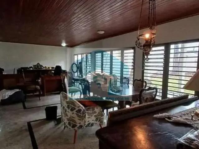 Casa / Sobrado para Locação em São Paulo/SP Vila Cordeiro 3 Quartos