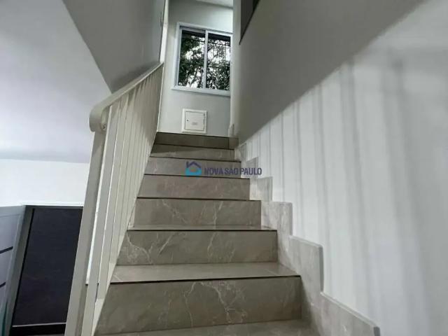 Casa / Sobrado para Locação em São Paulo/SP Vila Cordeiro 3 Quartos