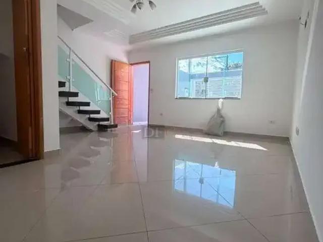 Casa / Sobrado para Locação em São Paulo/SP Vila Costa Melo 3 Quartos