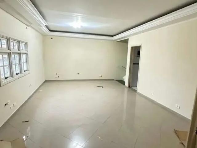 Casa / Sobrado para Locação em São Paulo/SP Vila Costa Melo 4 Quartos