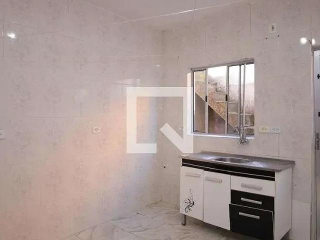 Casa / Sobrado para Locação em São Paulo/SP Vila Cosmopolita 1 Quartos